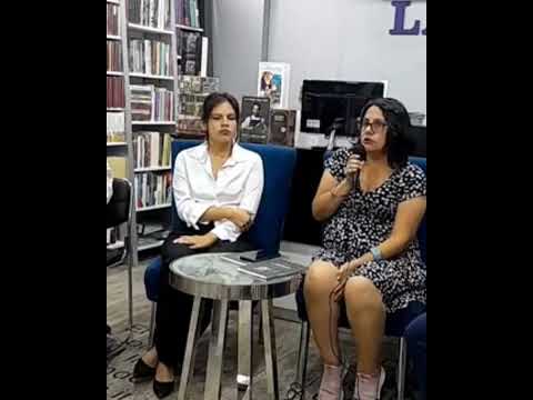 Presentación de la novela "Desvanecer reinos en silencio", palabras de ...