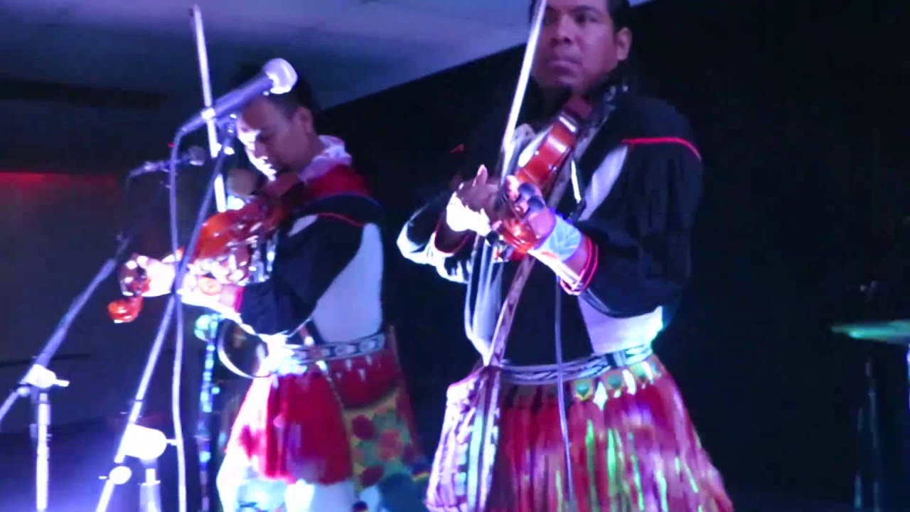 Huichol Musical [On Tour] Inicio Gira USA - Sacramento CA , Reno Nevada ...