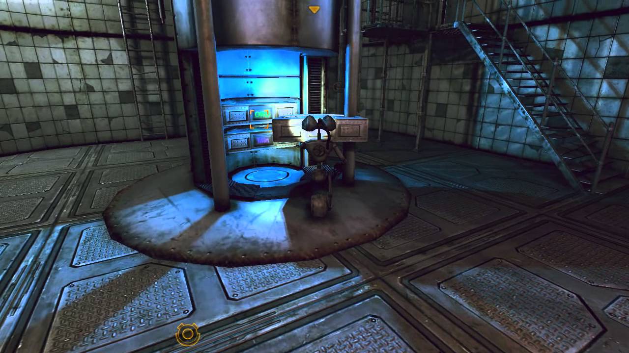 SteamBot - Trailer - YouTube