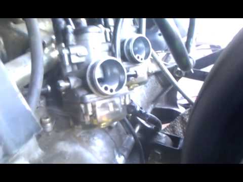 Italjet formula 125 TWIN by Rybson.Episode Three - YouTube