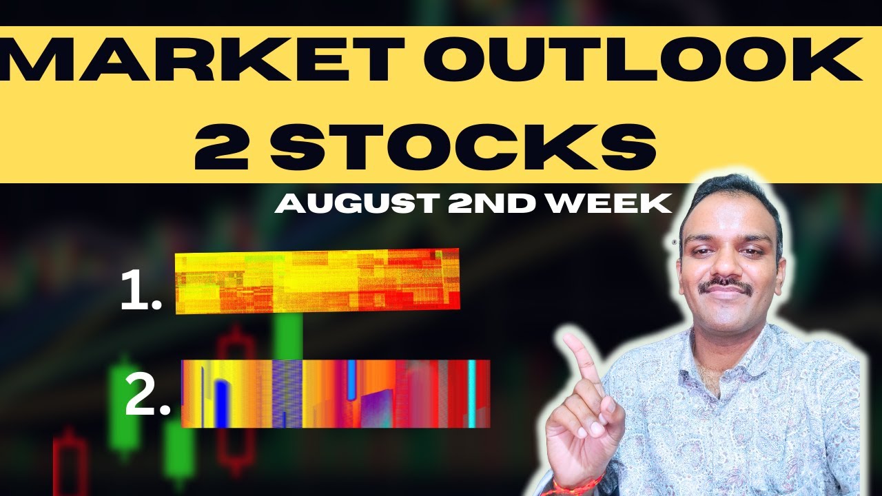 Stocks for August 2nd week #stockmarket #trading #investment # ...