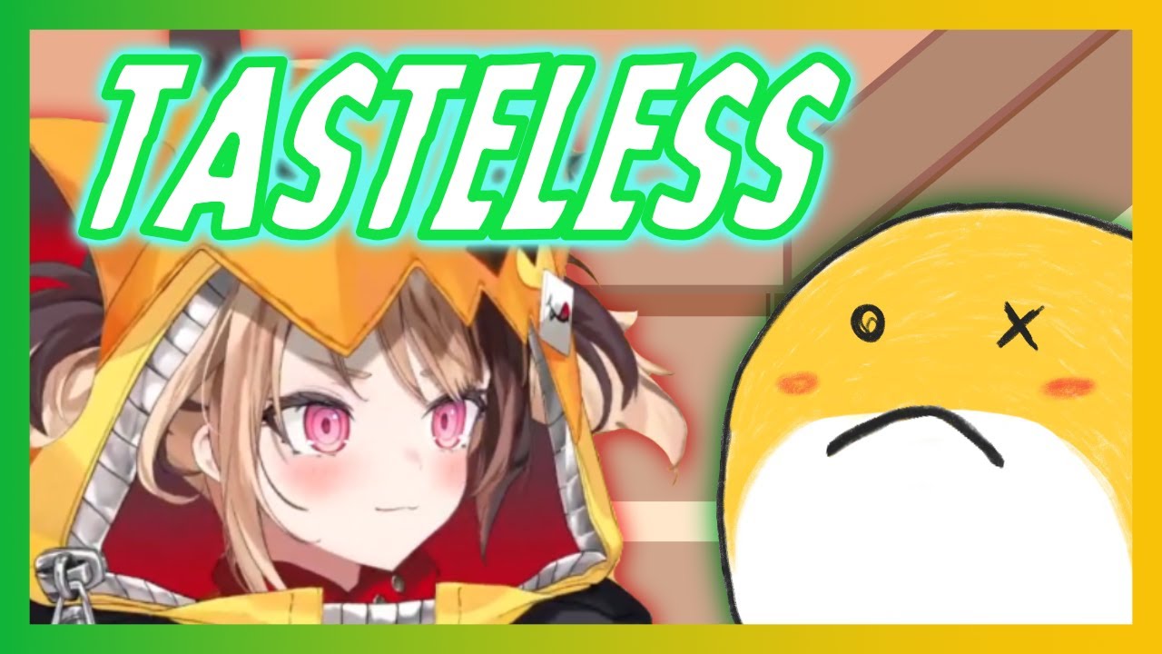 Gigi drops a piece of lore on Grems [Gigi Murin] [Hololive] - YouTube