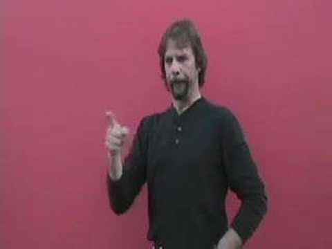 ASL-Interpreted: Boom - YouTube