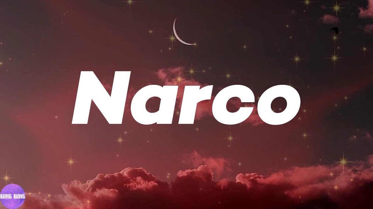 Blasterjaxx - Narco (Lyrics) - YouTube