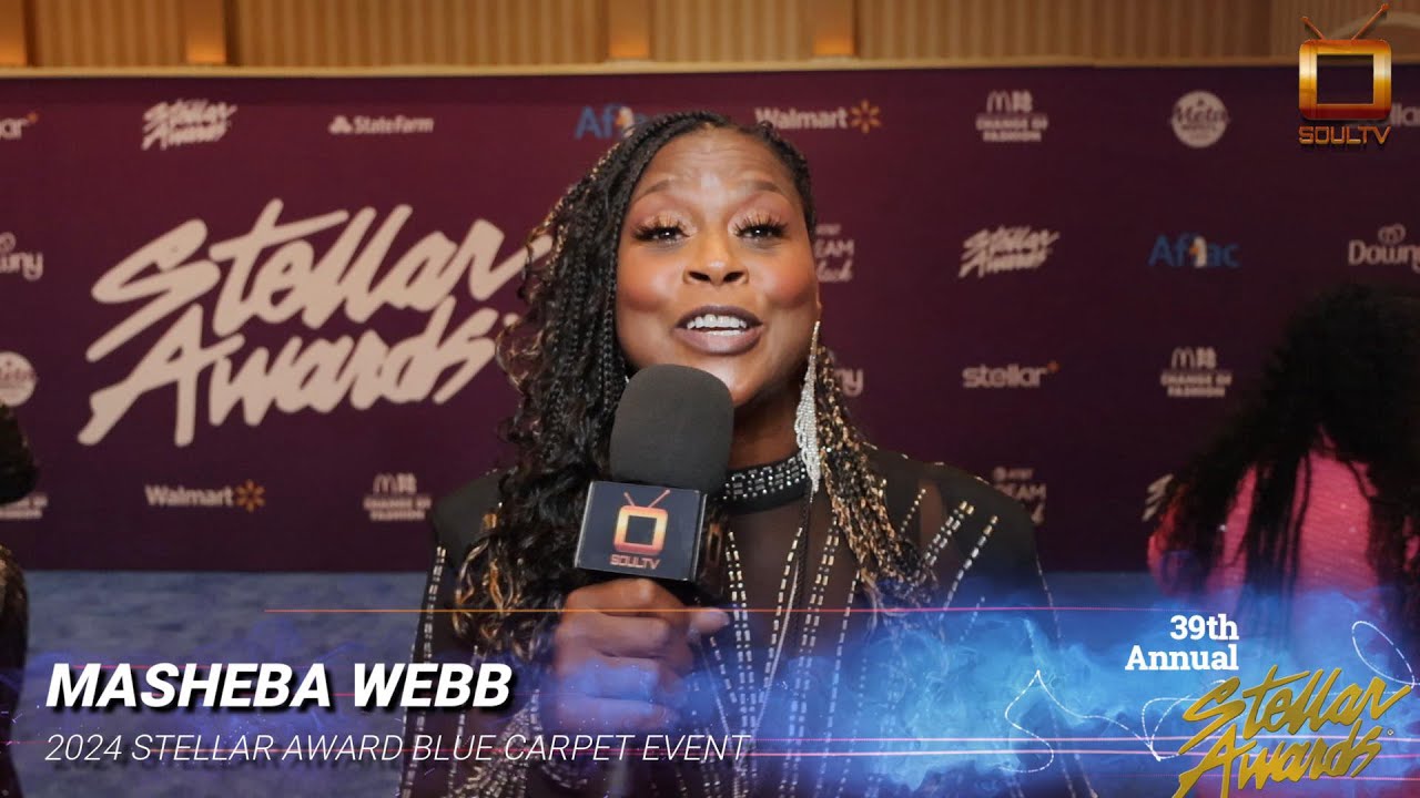 39th Annual Stellar Awards Preview - YouTube