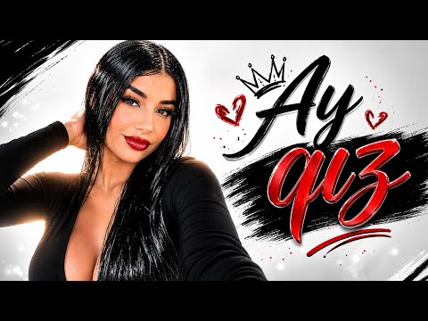 Ay qız - Remix Al - mırt mahnı 