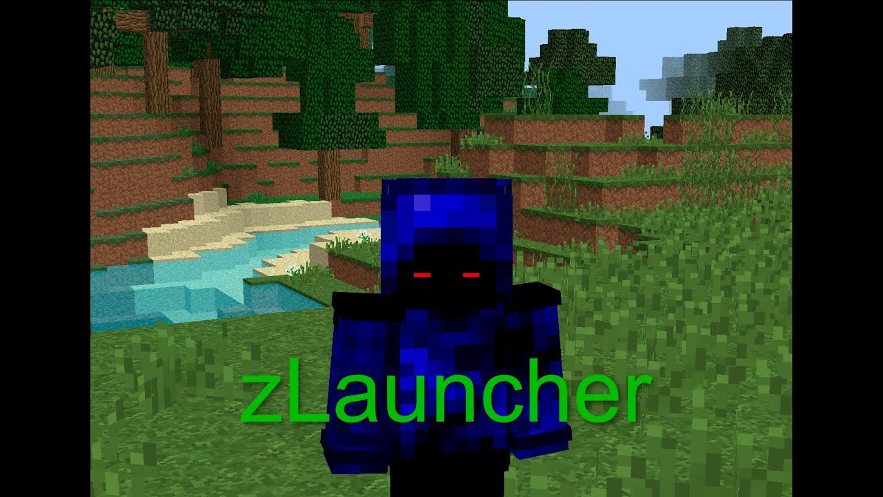 Играем на zLauncher вместе с подписчиками. - YouTube