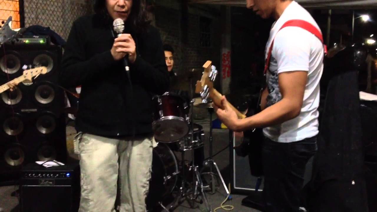 Drag dylers - rape me - YouTube