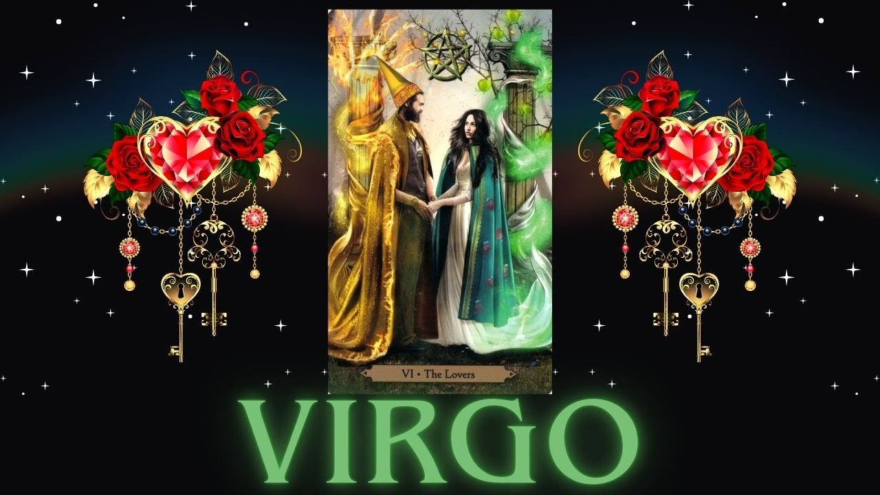 VIRGO 📲 SOMEONE'S ANGRY 3RD PARTY IS GOING TO BE REACHING OUT TO YOU😳 ...