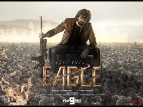 Sahadev New 2024 Released Full Hindi Dubbed Action Movie | Eagle Ravi ...