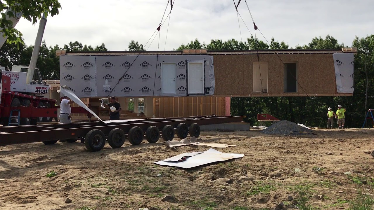 IPPI Fitchburg MA Home ABI Residential Program Home Construction ...