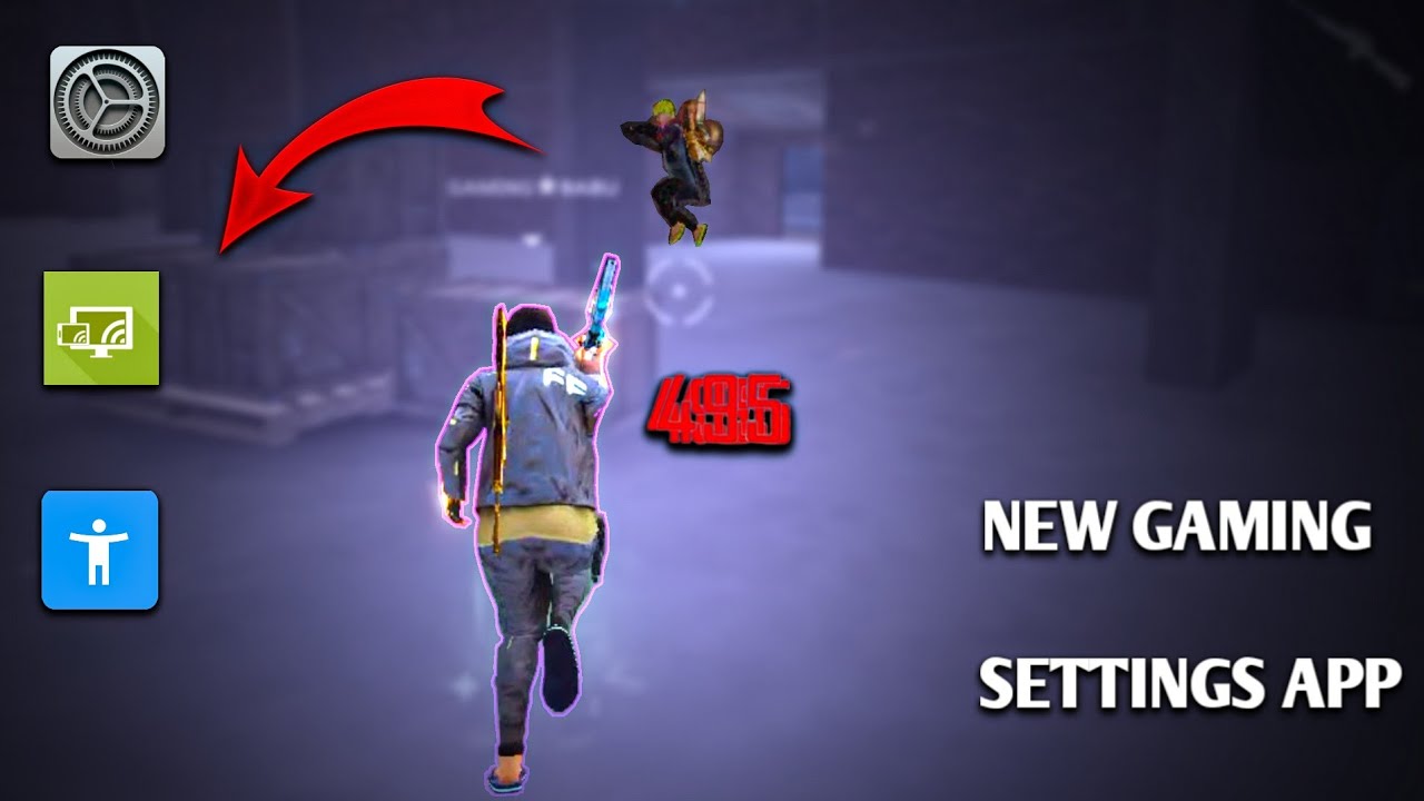 how to use second screen app without root 😱😱 - YouTube