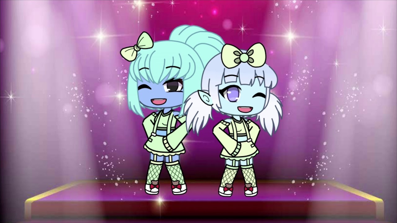 Dance Monkey ( Gacha life) - YouTube