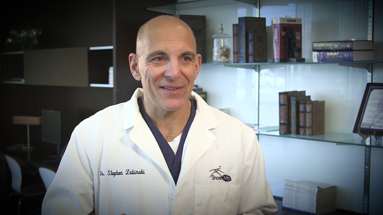 Knee Replacement - YouTube