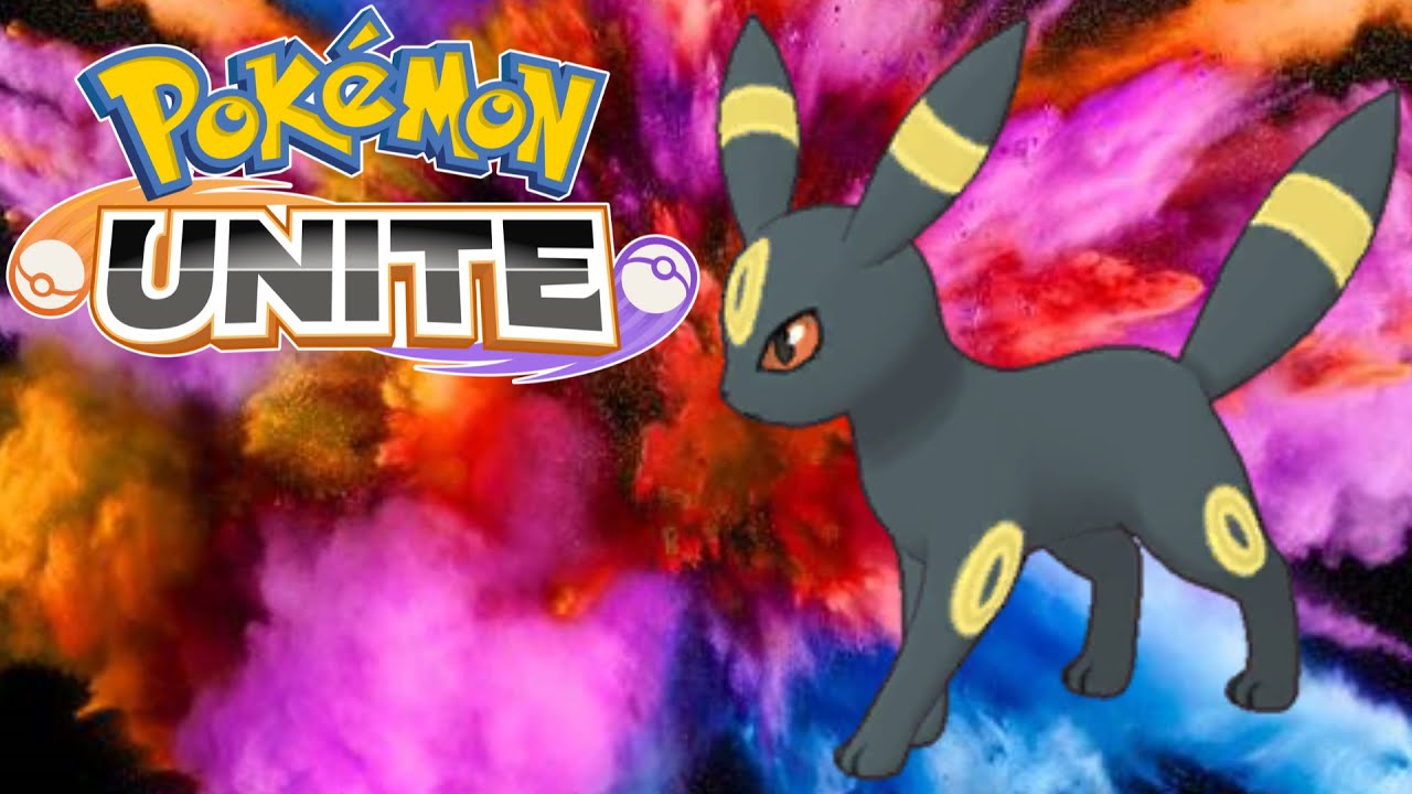 THE POWER OF TEAMWORK AND UMBREON! - YouTube
