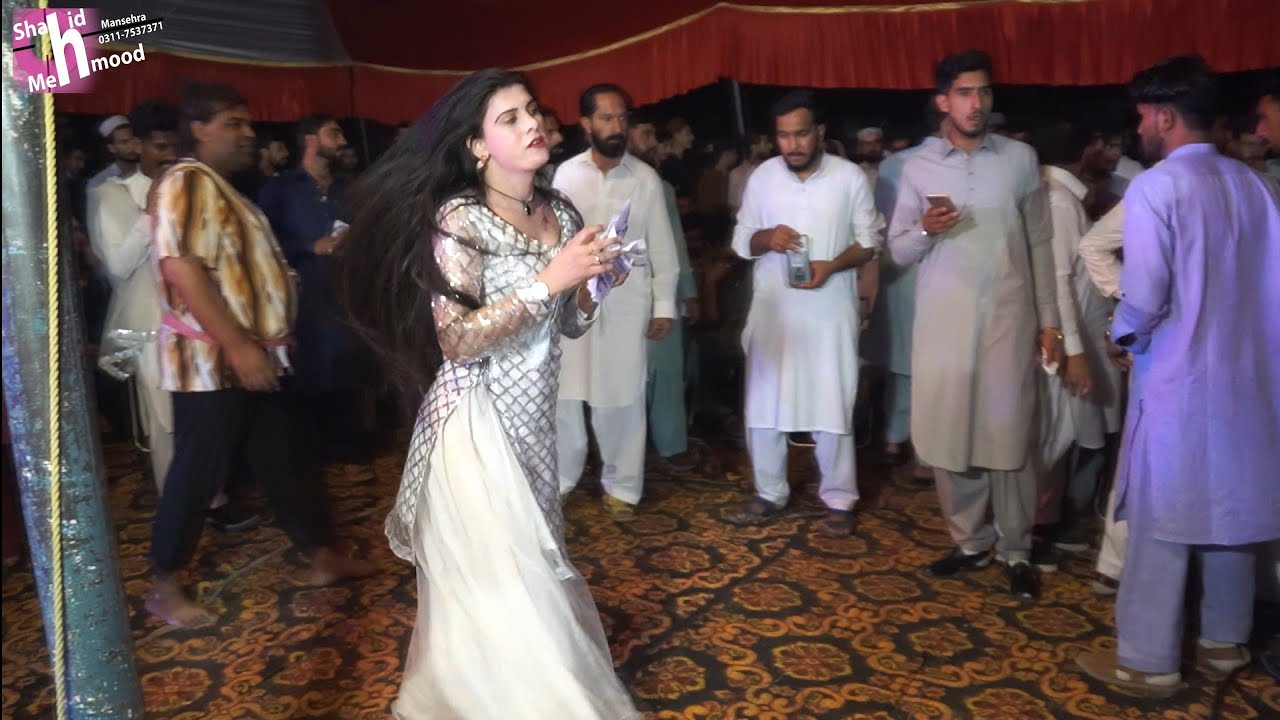 Shondey Gulabi Larey Stargey Khumari Larey Sadiq Afridi Nanni Abbottabad - YouTube