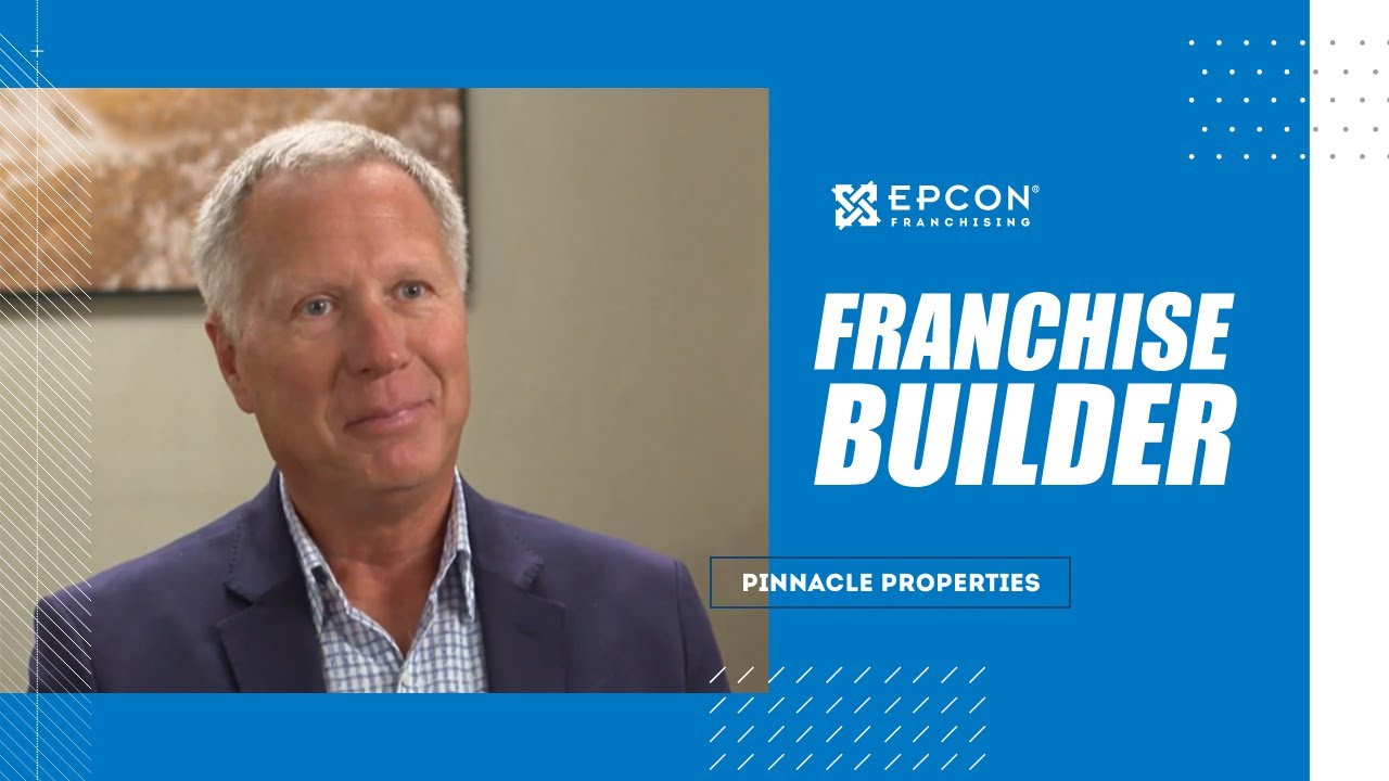 Pinnacle Properties | Epcon Communities Franchise Builder - YouTube