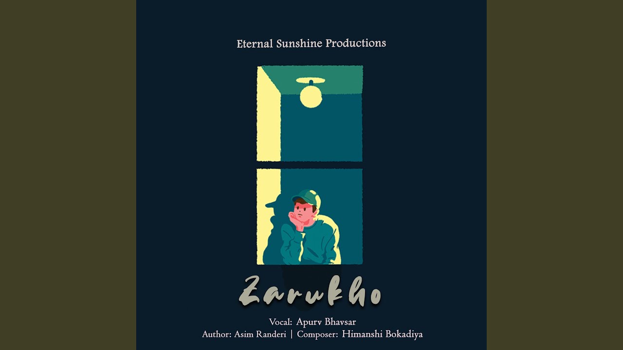 Zarukho - YouTube