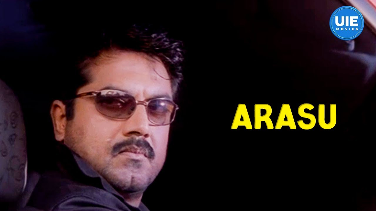 Arasu Movie Scenes | Is Arasu as powerful as people say? | Sarath Kumar ...