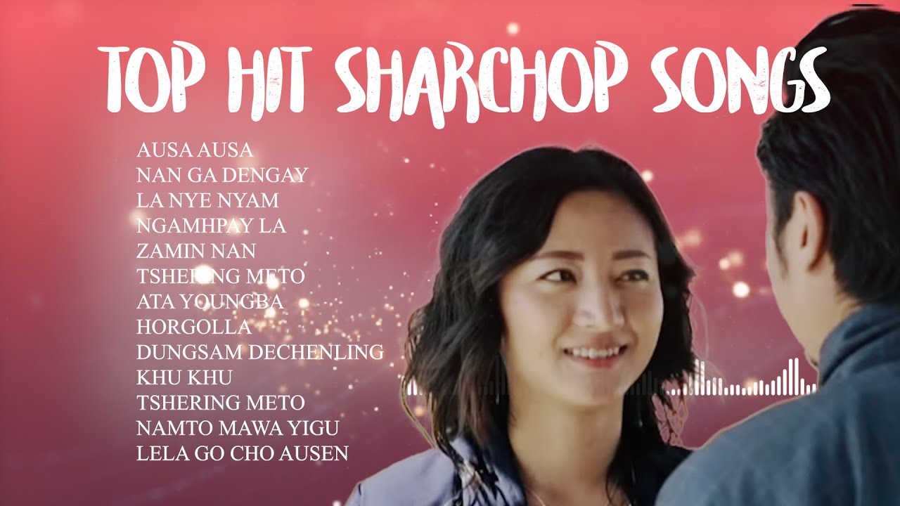 Best of Sharchop Music || Your New Favorite Playlist! - YouTube