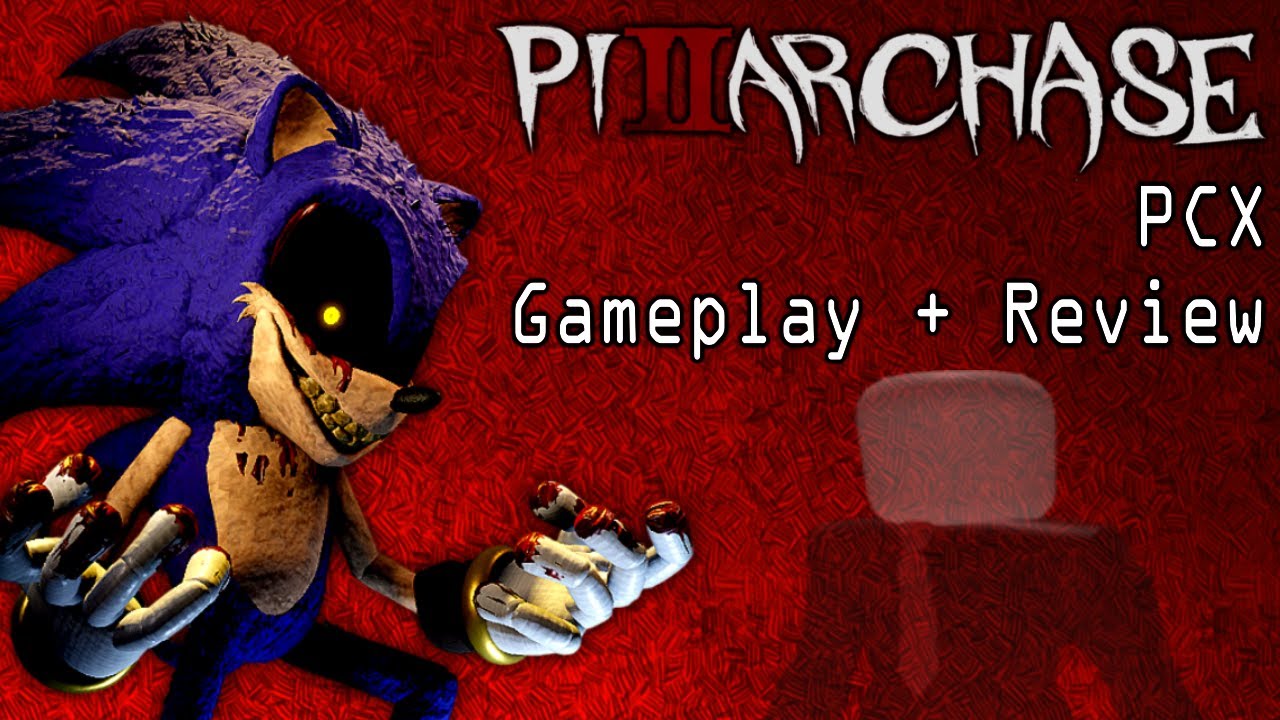 Pillar Chase 2 - PCX Gameplay + Review - YouTube