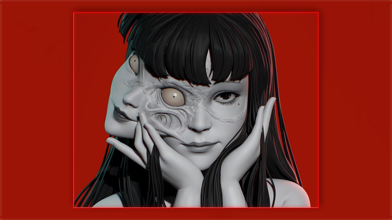 *free* working on dying + oogie mane + forza + tread type beat - "Tomie ...