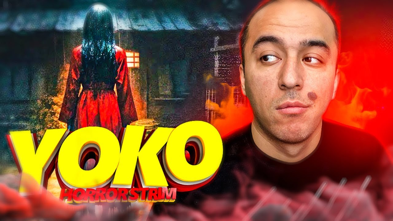 YOKO - Horror Strim | Jasoratni sinab ko'ramiz | Khiva Game - YouTube