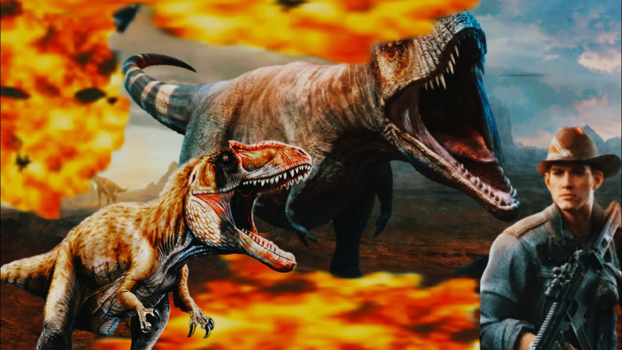 Dinosaur Gaming Oggy And The Game Android Dinosaur Gaming 532 ) - YouTube