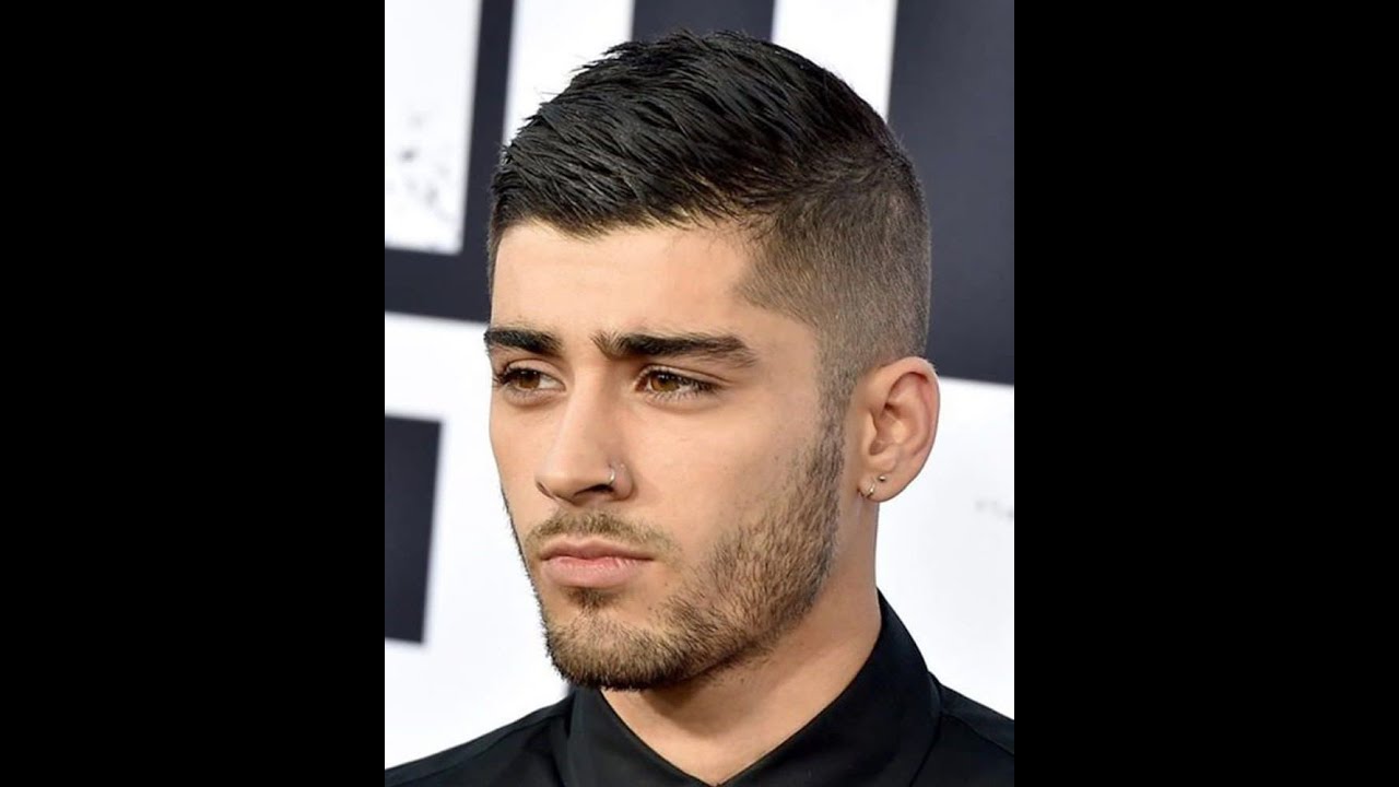 Top 10 Undercut Haircut for Men to Explore This Versatile Cut! - YouTube