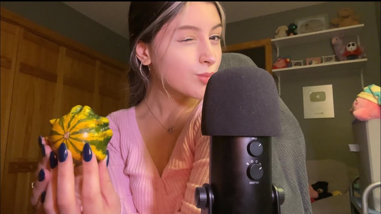 Asmr Fast And Aggressive On You πͺ© Chaotic Personal Attention Hand Sounds