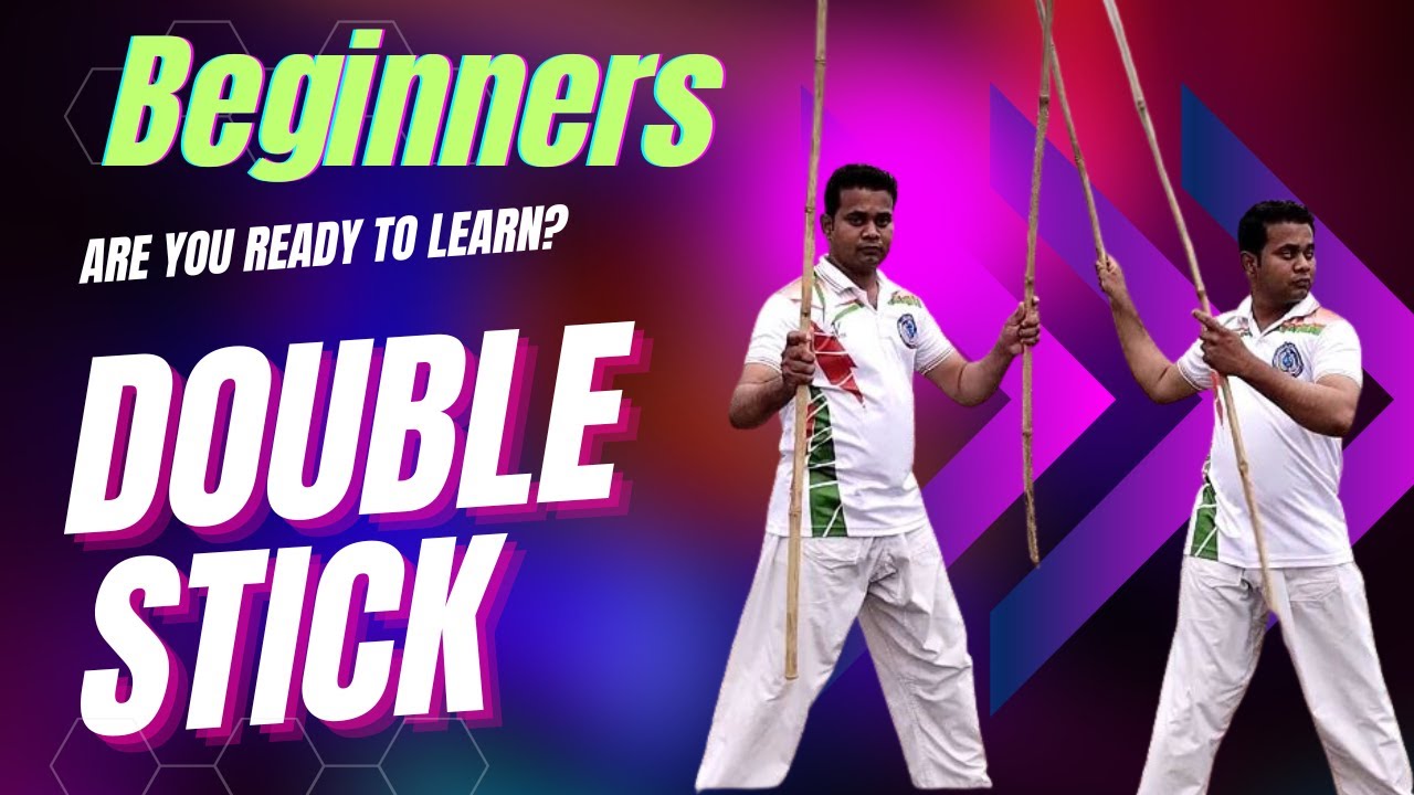 Stick Rolling Tutorial - 2 || Step-by-Step Guide for Beginners ...