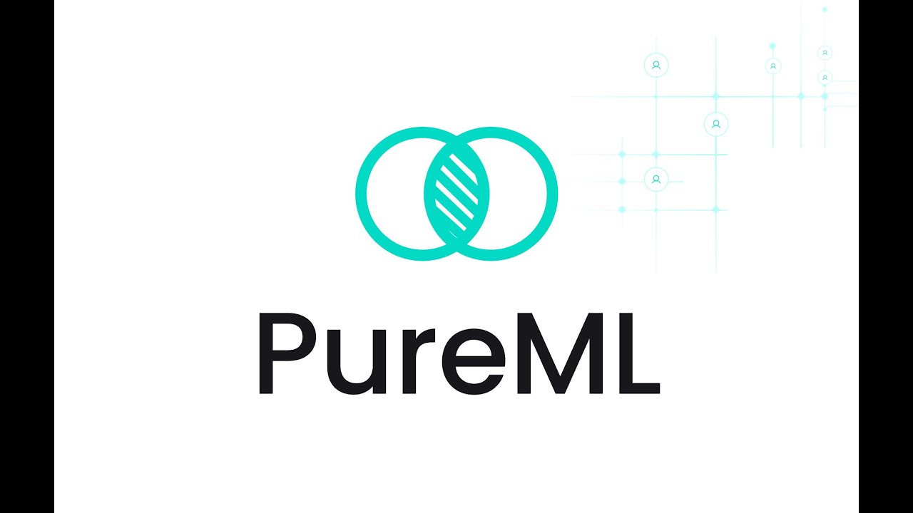 Upcoming features of PureML - YouTube