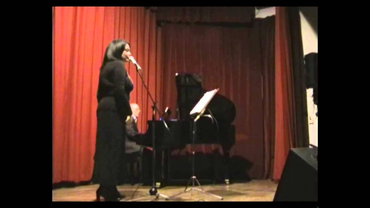 Canto dei Sanfedisti - Patrizia Fanelli - YouTube