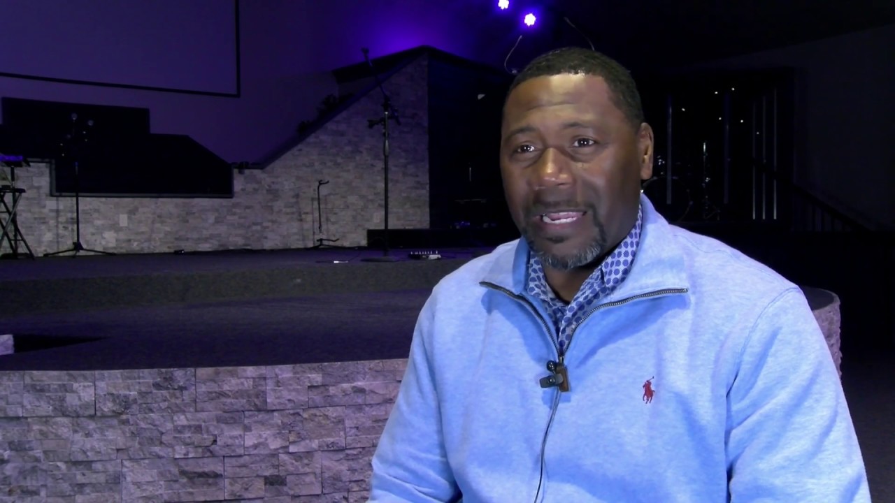 Pastor Louis - YouTube