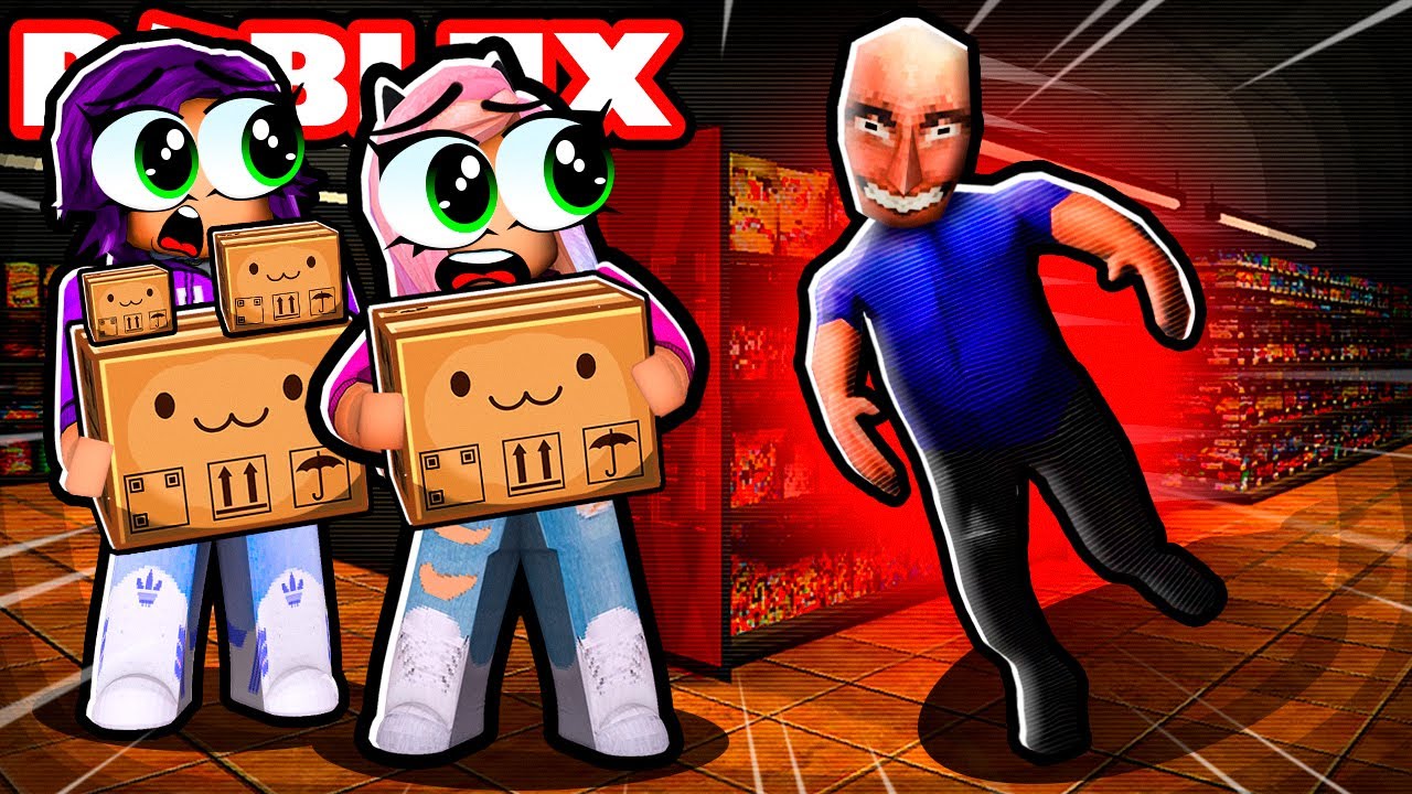 Stock Up on Roblox 📦 - YouTube