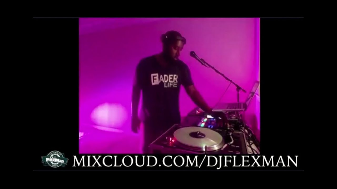 LIVE ON MIXCLOUD!!! 12-16-20 - YouTube