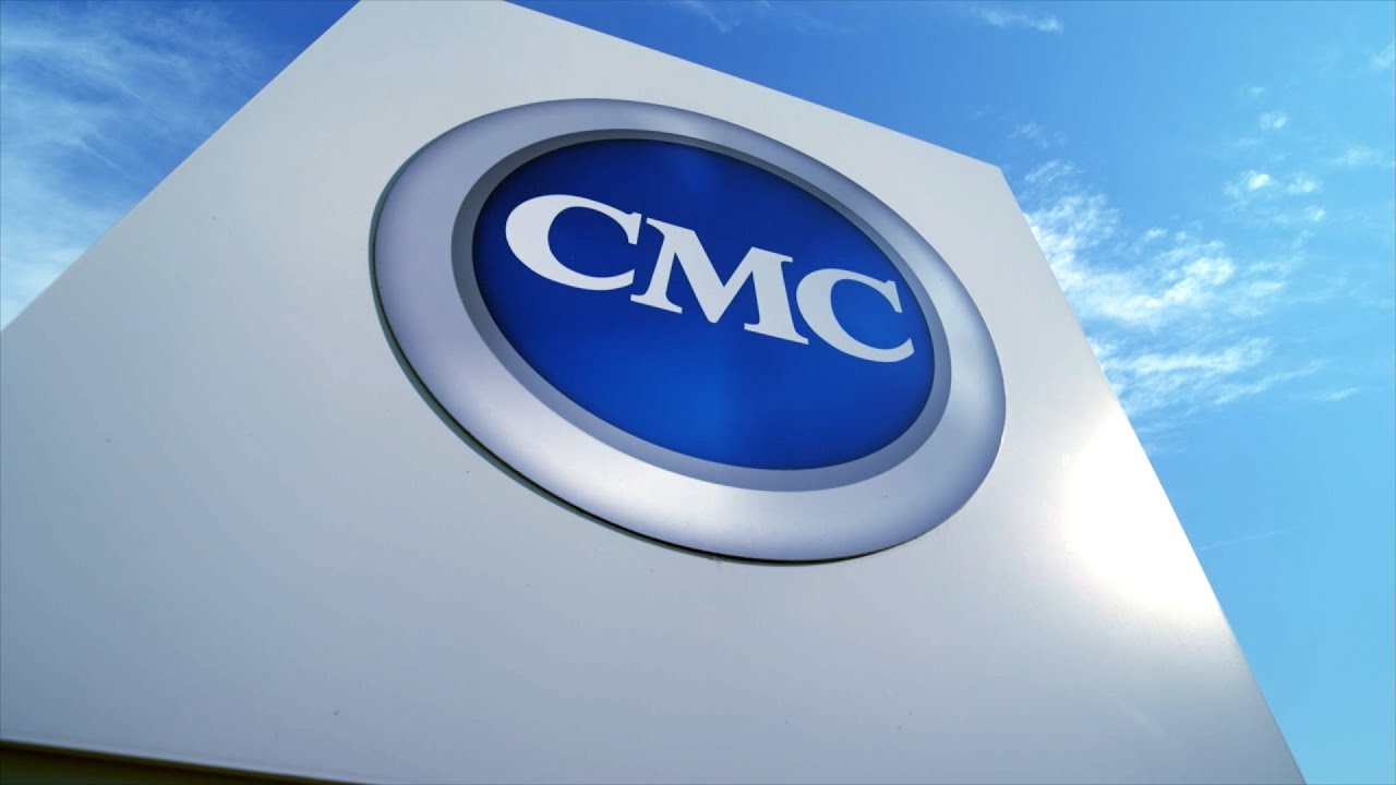 CMC Main Seq v9 H 264 - YouTube