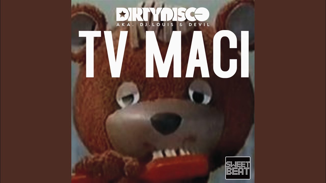 TV Maci (Fesztivál Mix) - YouTube