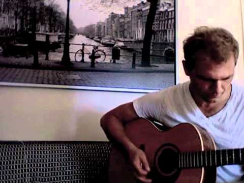 Boomerang - Jonathan Pantele (Original)
