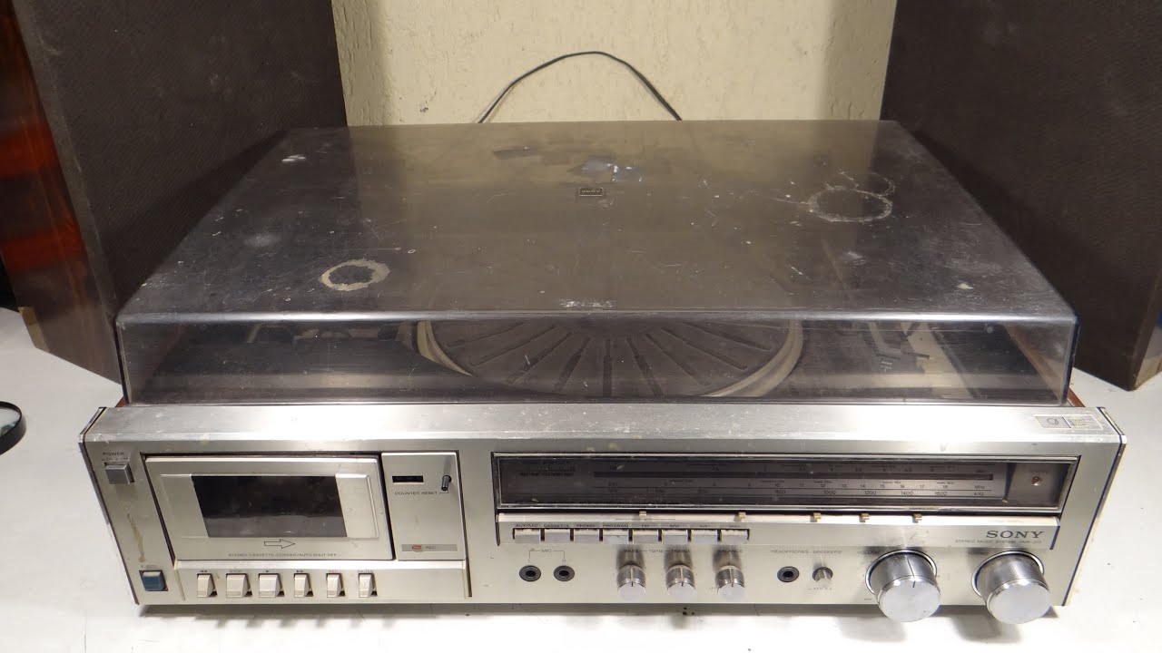 COSAS A TENER EN CUENTA CUANDO VAMOS A ADQUIRIR UN CENTRO MUSICAL O 3 ...