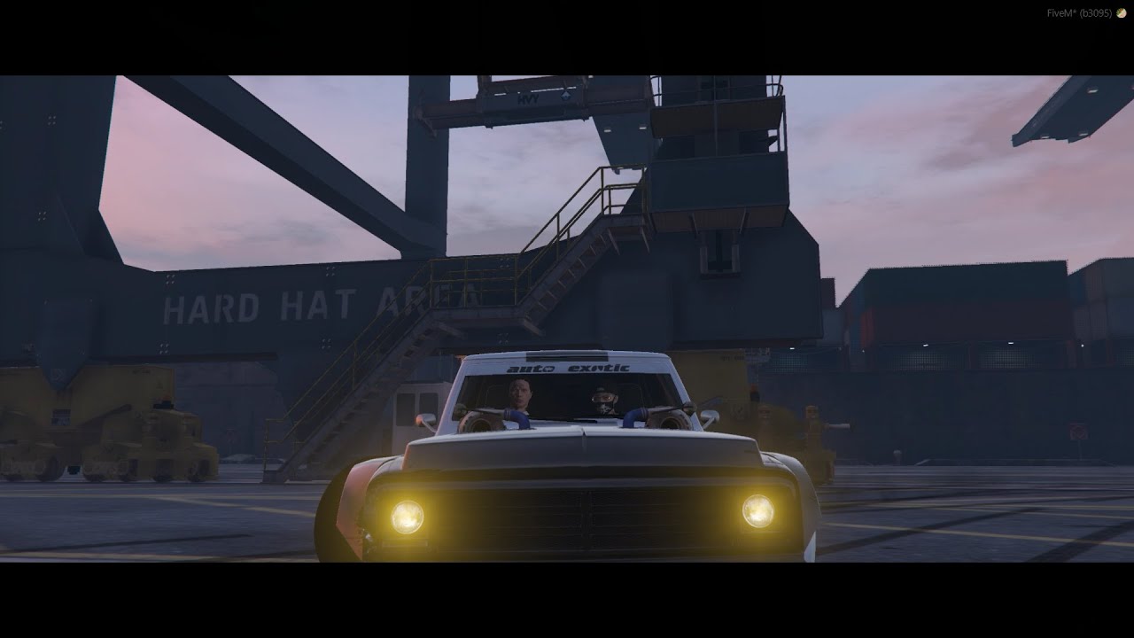 armandoricca/drift cars/dictators rp - YouTube
