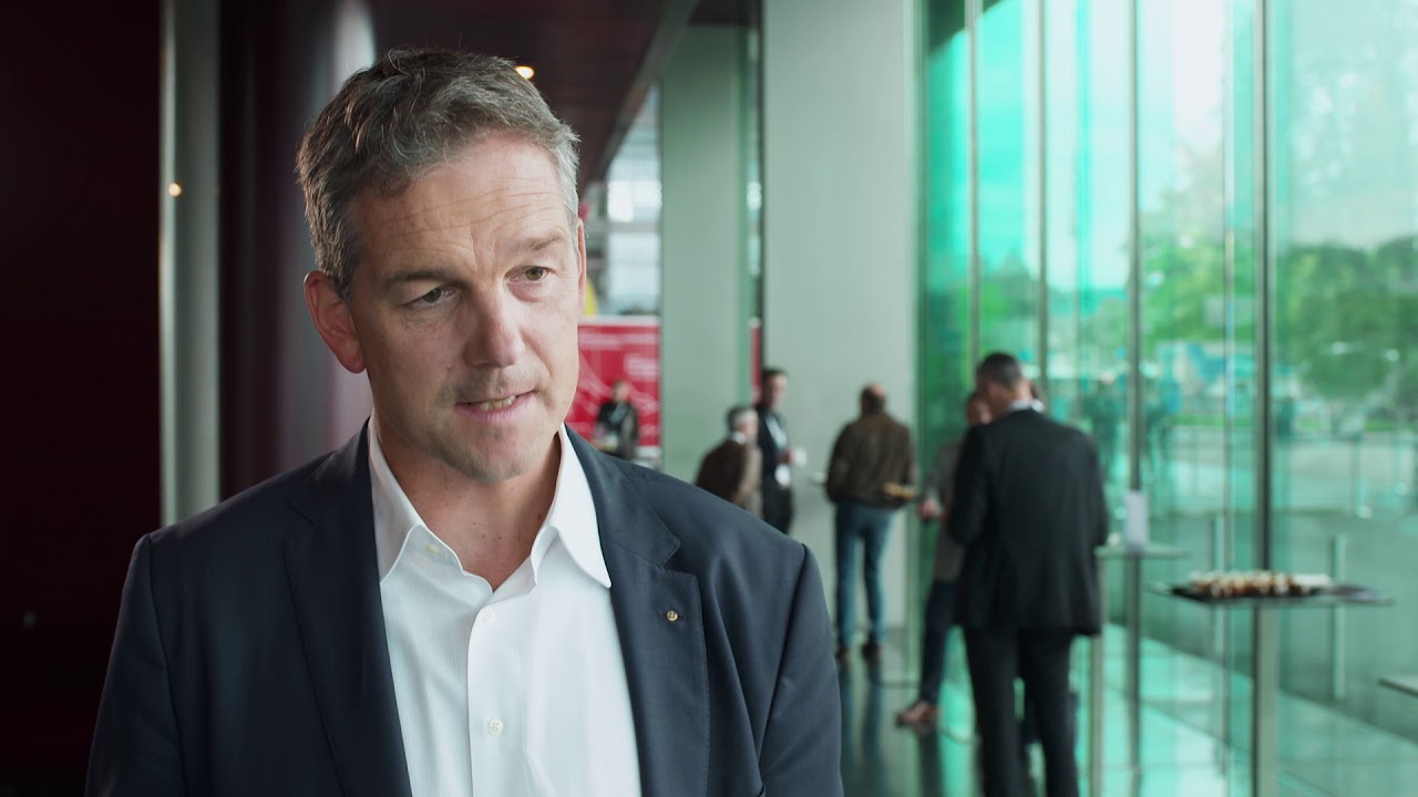 Gebäudetechnik Kongress 2018 – Mathias Prüssing (BKW ISP Gruppe) - YouTube