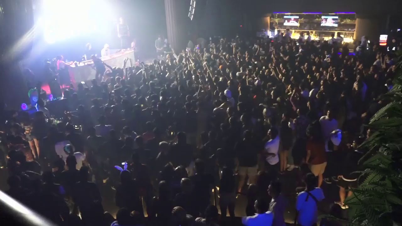 LXXY Bali Live Stream - YouTube