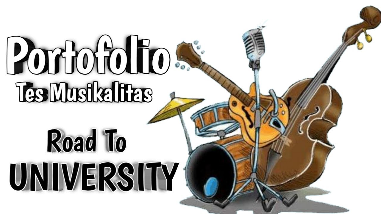 PORTOFOLIO SENI MUSIK 2019 - TES MUSIKALITAS - TIPE SOAL A - YouTube