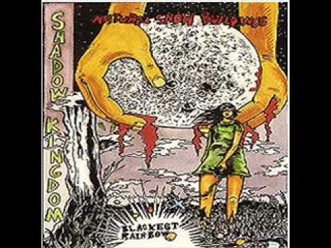 Natural Snow Buildings - The Fall of Shadow Kingdom - YouTube