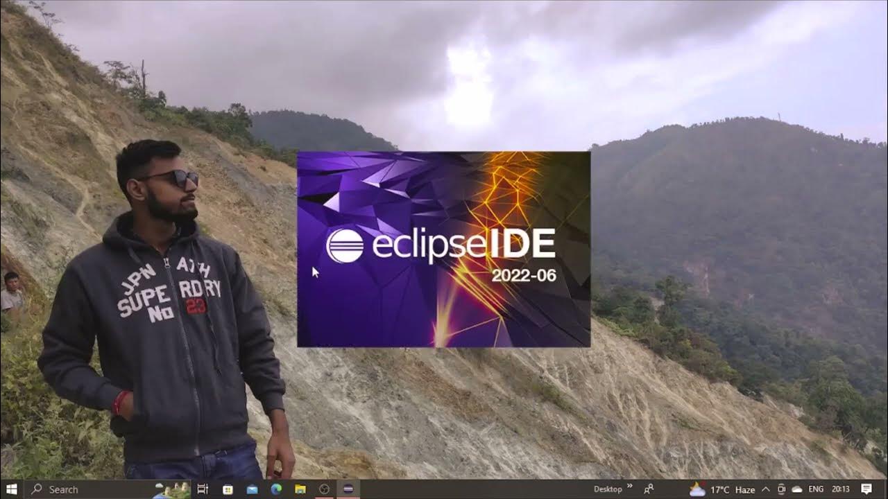 HIBERNATE CRUD (PART 1)- CREATING MAVEN PROJECT AND DEPENDENCIES - YouTube