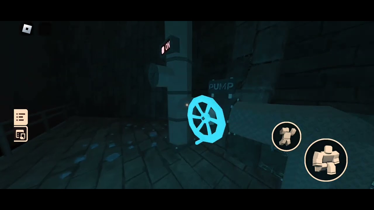 damseek rp (again) with 2 ppl!! - YouTube