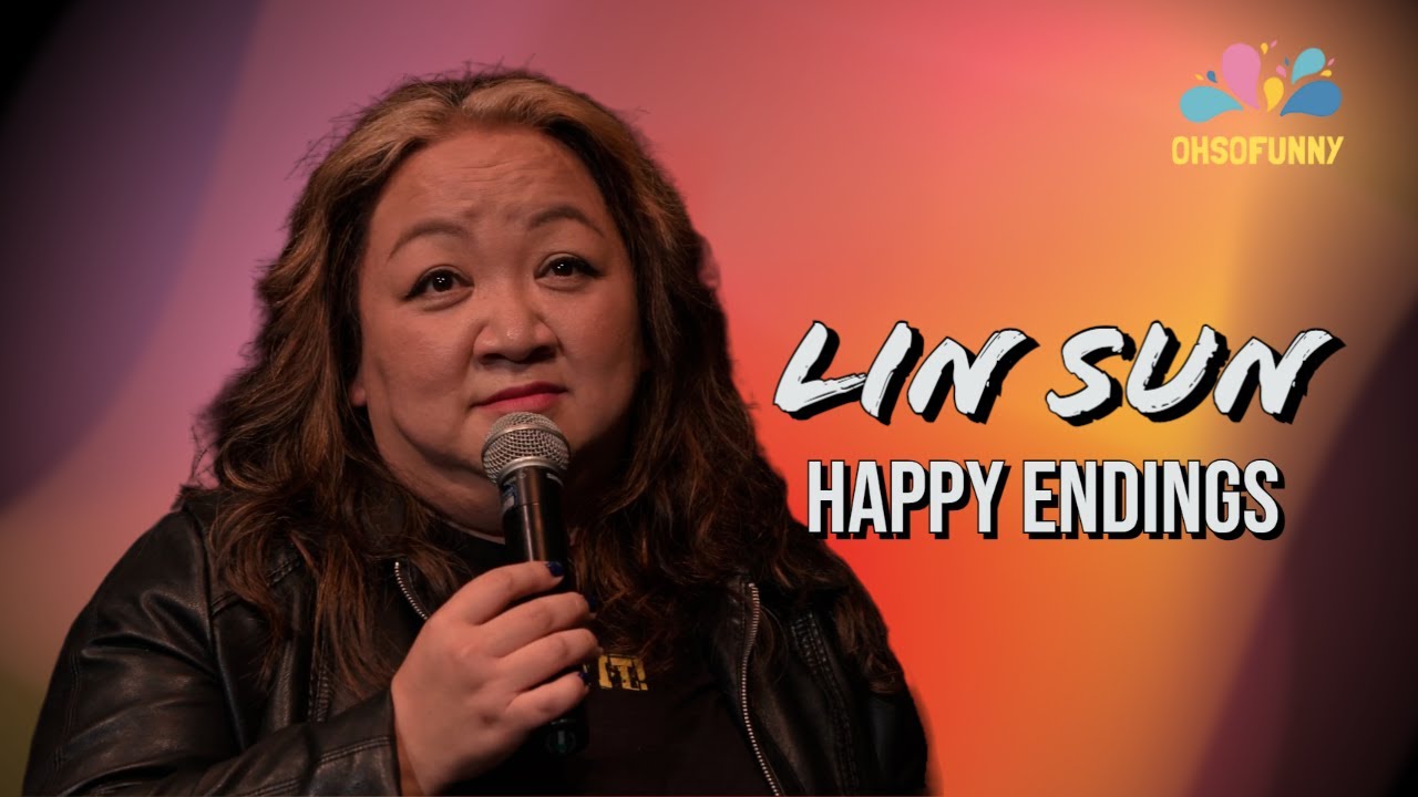 Lin Sun | Happy Endings (Full Special) - YouTube