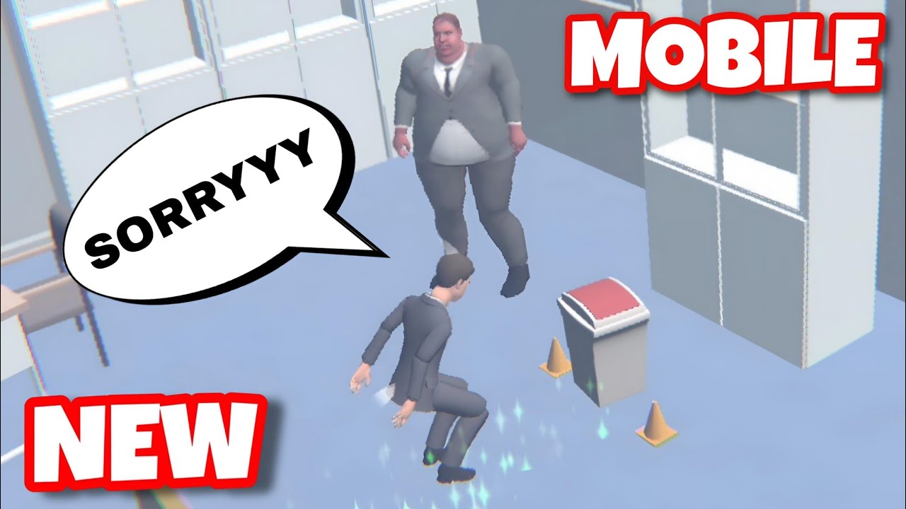 Supersorry Mobile Similar Game Hd Android Gameplay 2025 Super Sorry