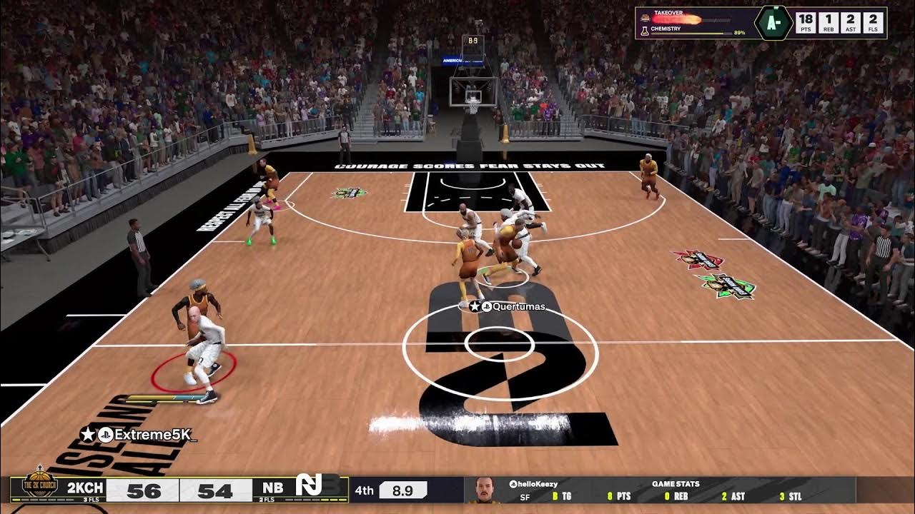 Matchups and Eurohoops Top32 vs NOT Burgz - YouTube